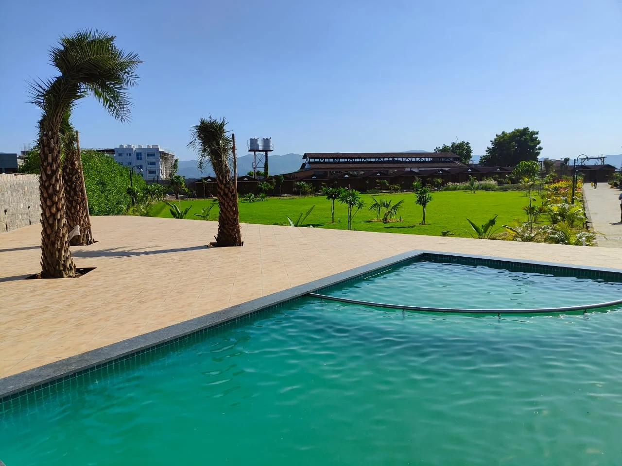 Nirvana Resort Online Booking | Statue Of Unity